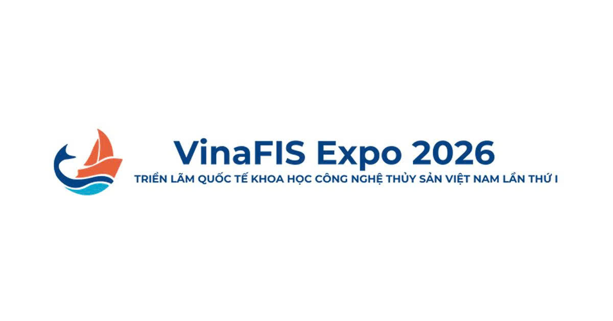 Vinafis Expo 2026
